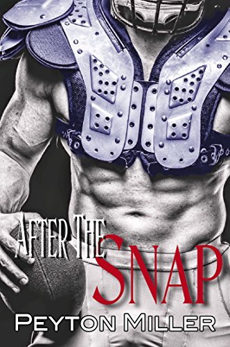 After The Snap by Peyton Miller | Goodreads