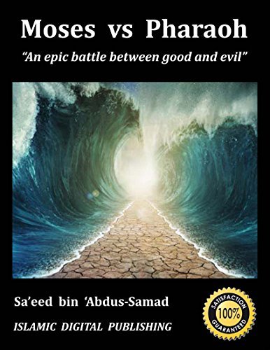 The Story of Moses (Musa) by IDP Research Division | Goodreads