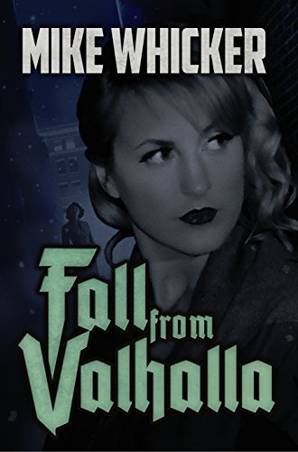 Fall from Valhalla by Mike Whicker | Goodreads