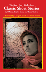 Classic Short Stories (The Short Story Collection) by George Guidall ...