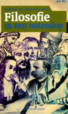 Filosofie in een notendop by Jan Bor | Goodreads