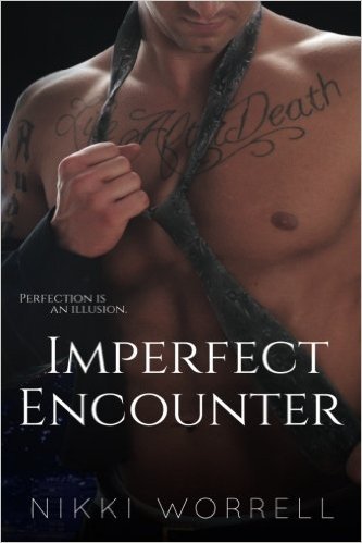 Imperfect Encounter by Michelle Craig | Goodreads