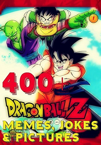 Dragon Ball Z: 400+ Great DBZ Memes, Jokes & Pictures by Boogy OS ...