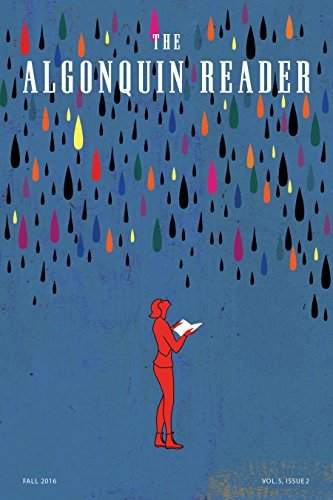 The Algonquin Reader: Fall 2016 by Algonquin Books of Chapel Hill ...
