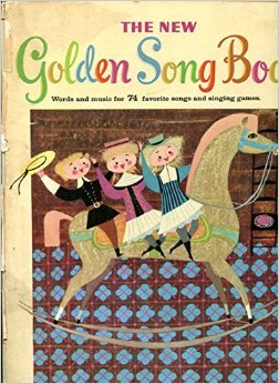 The New Golden Song Book by Norman Lloyd | Goodreads