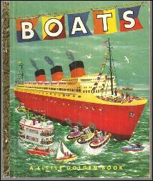 Boats by Ruth Mabee Lachman | Goodreads