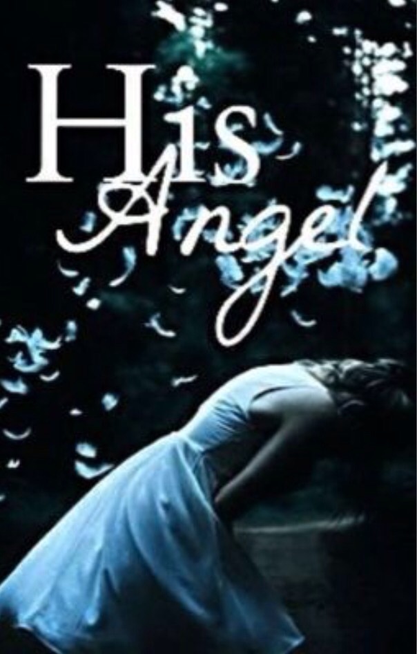 His Angel by Krista Butler | Goodreads