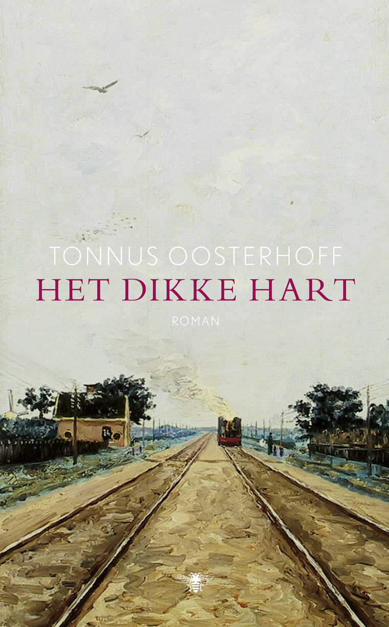 Het dikke hart by Tonnus Oosterhoff | Goodreads