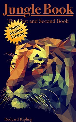 The Jungle Book: The First and Second Book / Bonus: Just So Stories by ...