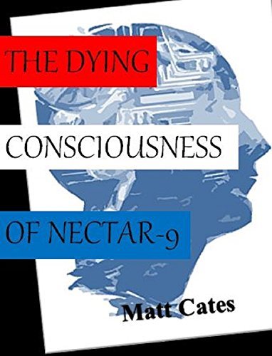 Nectar-9 by Matt Cates | Goodreads