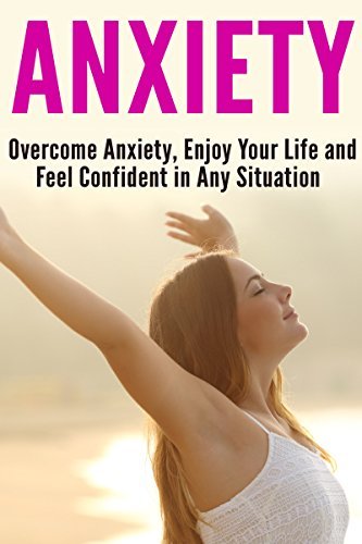 The Power To Easily Overcome Anxiety, Fear and Panic Attacks by Darcy ...