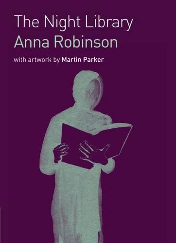 The Night Library by Anna Robinson | Goodreads