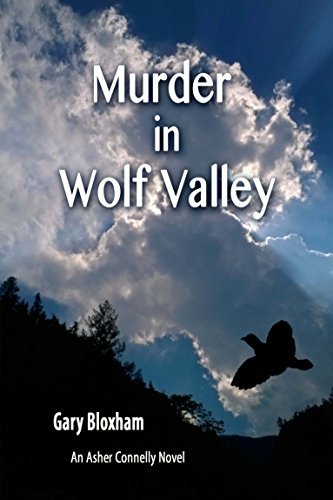 Murder in Wolf Valley by Gary Bloxham | Goodreads