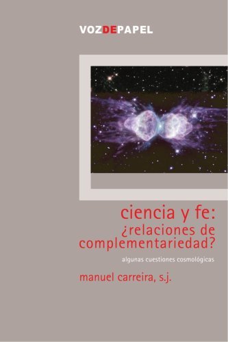 Ciencia y fe, ¿relaciones de complementariedad?: algunas cuestiones ...