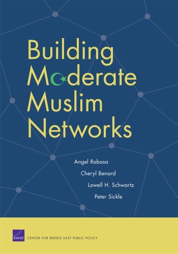 Building Moderate Muslim Networks by Cheryl Benard | Goodreads