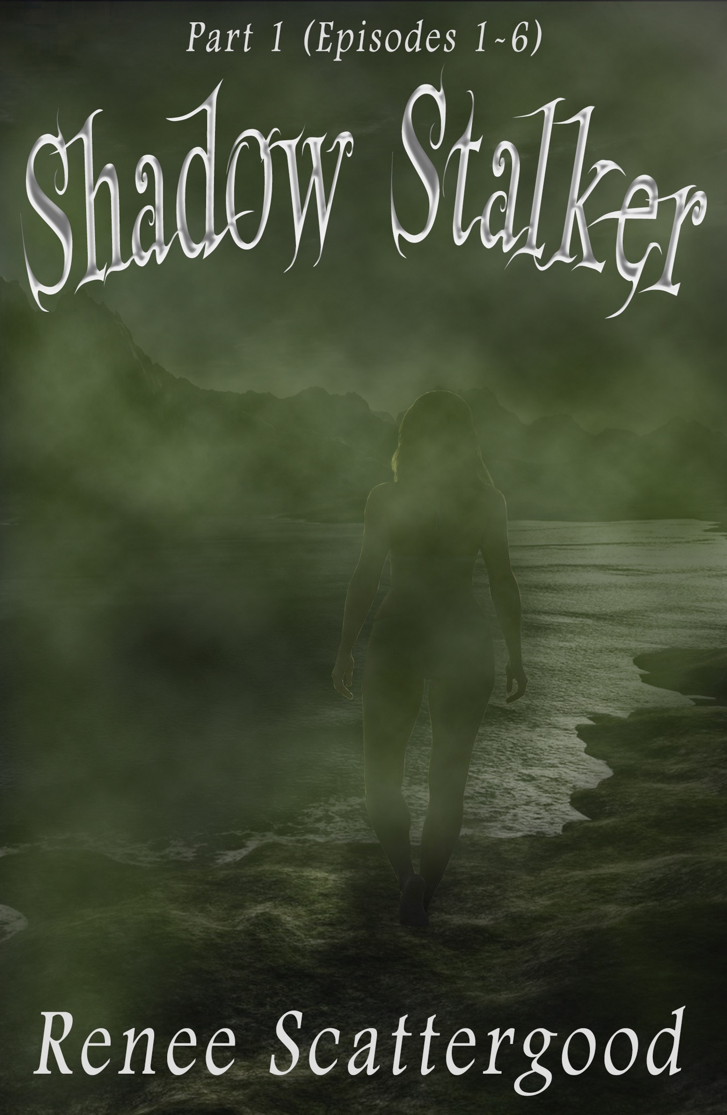 Shadow Stalker Part 1 (Shadow Stalker #1-6) by Renee Scattergood ...