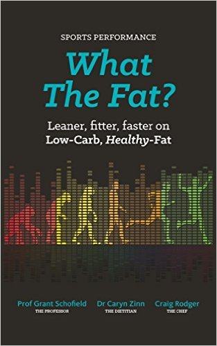 What The Fat? by Grant Schofield Caryn Zinn | Goodreads