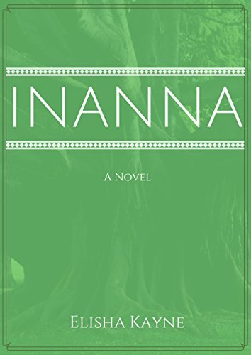 Inanna by Elisha Marie | Goodreads