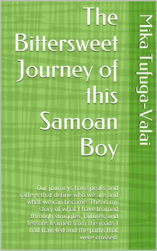 The Bittersweet Journey of this Samoan Boy by Mika Tufuga-Valai | Goodreads