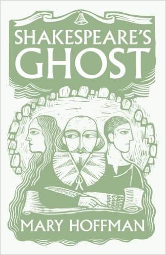 Shakespeare's Ghost by Mary Hoffman | Goodreads