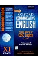 Revised Oxford Communicative English Resource Book: Class XI by Gayatri ...