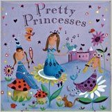 Pretty Princesses by Liz Pope | Goodreads