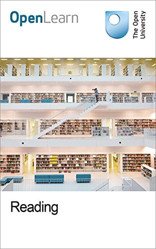 Reading by Open University | Goodreads