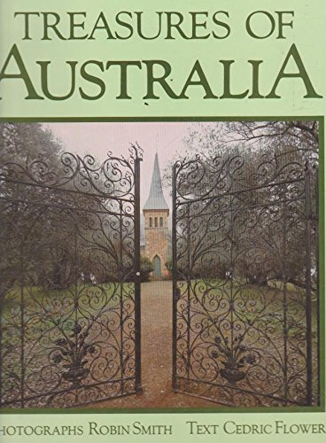 Treasures of Australia by Robin V.F. Smith | Goodreads