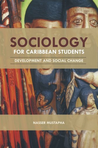 Sociology for Caribbean Students: Development and Social Change by ...