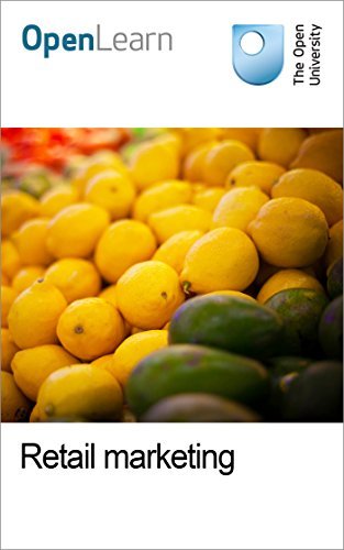 Retail marketing by Open University | Goodreads