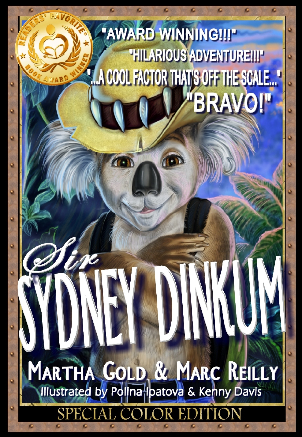 Sir Sydney Dinkum by Martha Gold | Goodreads