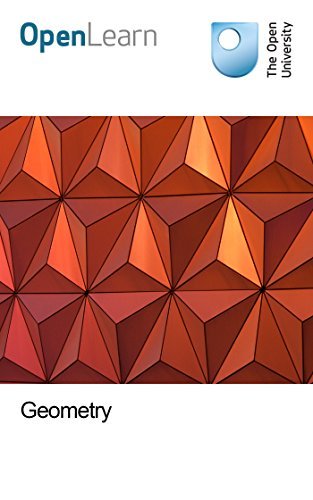 Geometry by Open University | Goodreads