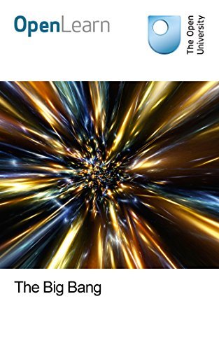 The Big Bang by Open University | Goodreads
