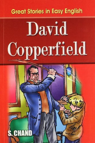 GREAT STORIES IN EASY ENGLISH: DAVID COPPERFIELD by S. Chand Publishing ...
