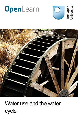 Water use and the water cycle by Open University | Goodreads