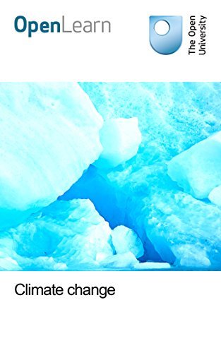 Climate change: transitions to sustainability by Open University ...