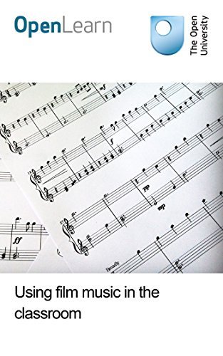 Using film music in the classroom by Open University | Goodreads