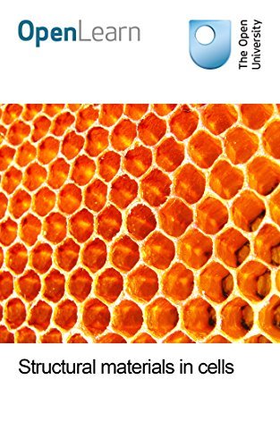 Structural materials in cells by Open University | Goodreads