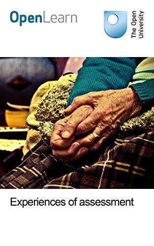 Experiences of assessment by Open University | Goodreads