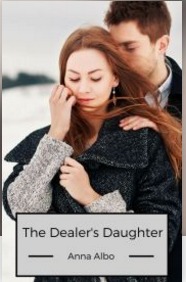 The Dealer's Daughter by Anna Albo | Goodreads