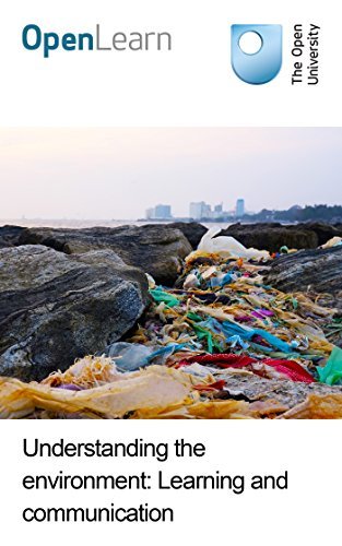 Understanding the environment: Learning and communication by Open ...