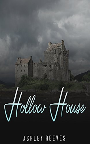 Hallow House by Ashley Reeves | Goodreads