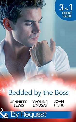 Bedded By The Boss: The Boss's Demand / Something about the Boss ...