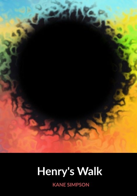 Henry's Walk by Kane Simpson | Goodreads