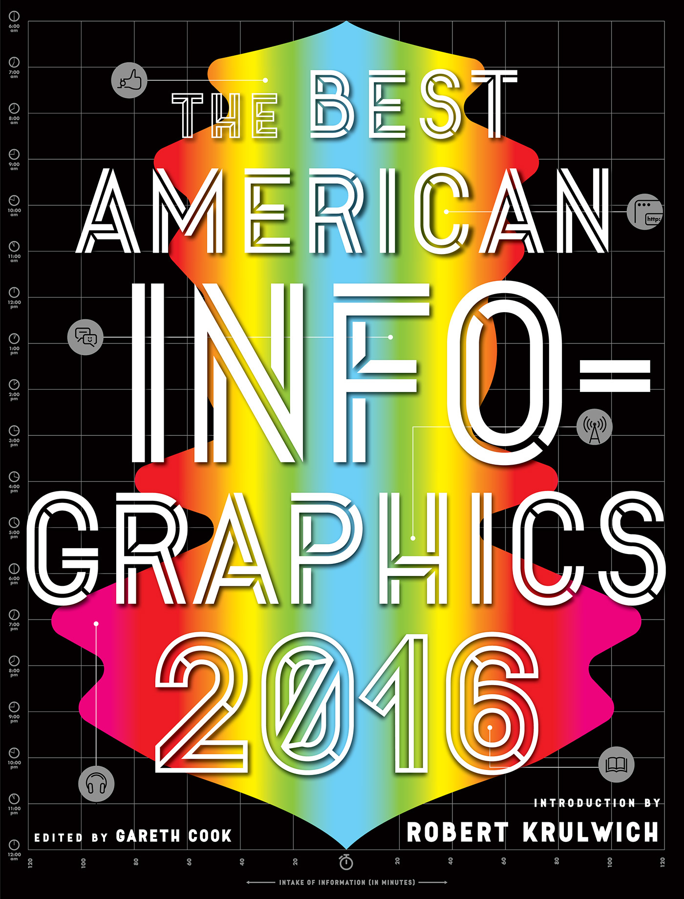 Best Infographic Design Books