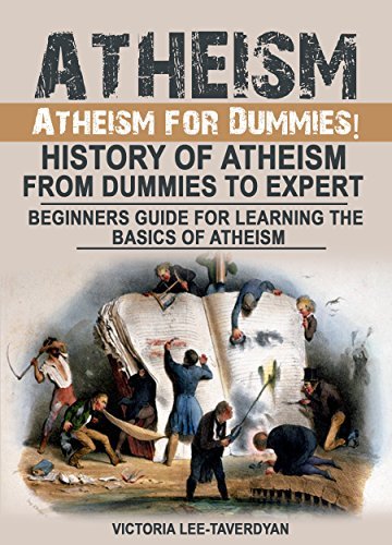 ATHEISM: Atheism for Dummies! History of Atheism. From Dummies to ...