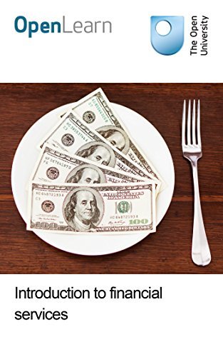 Introduction to financial services by Open University | Goodreads