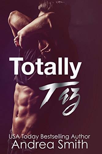 Totally Taz: Box Set (G-Man #2, #4) by Andrea Smith | Goodreads