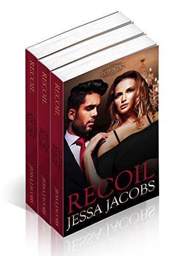 Recoil: The Collection by Jessa Jacobs | Goodreads
