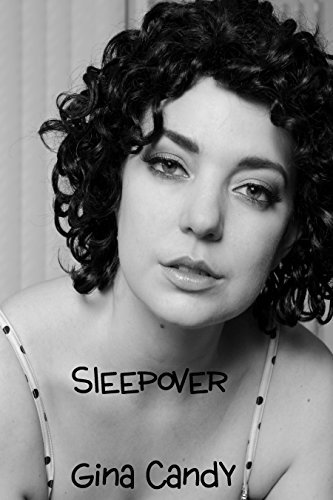 Sleepover (Mini Candy) by Gina Candy | Goodreads